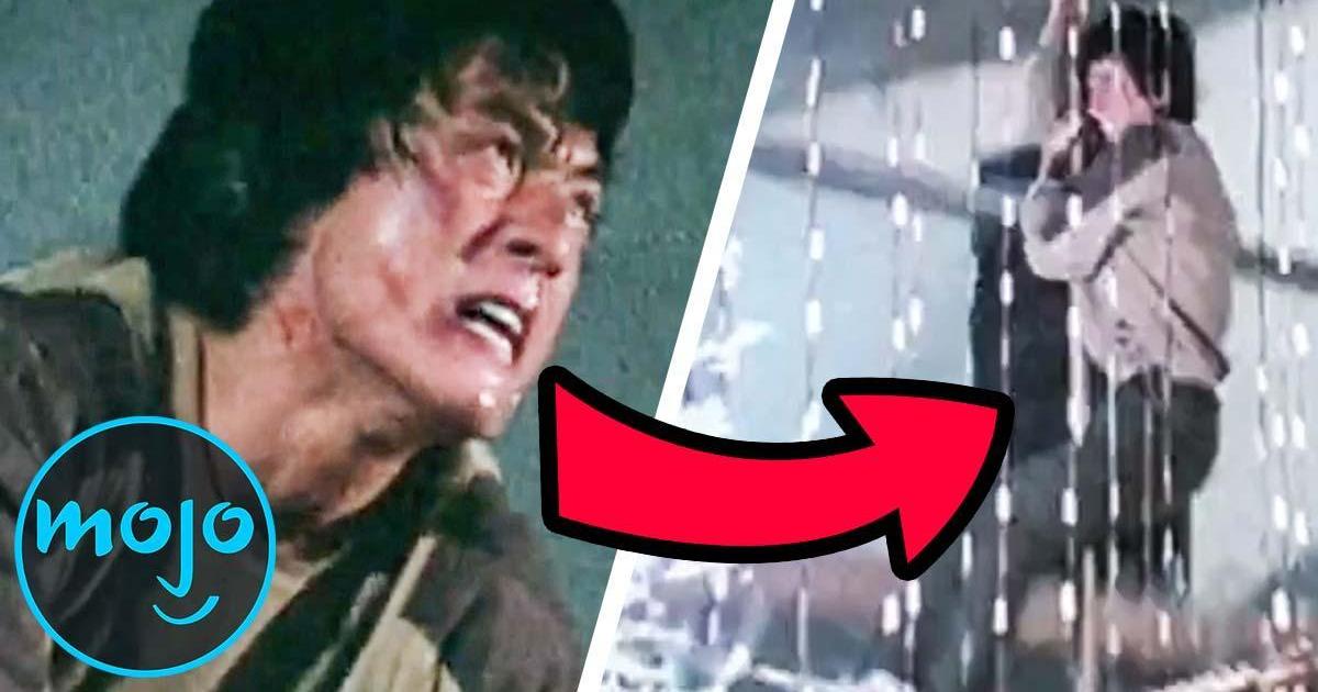 Top 10 Real Injuries You ACTUALLY See in Action Movies | Articles on ...