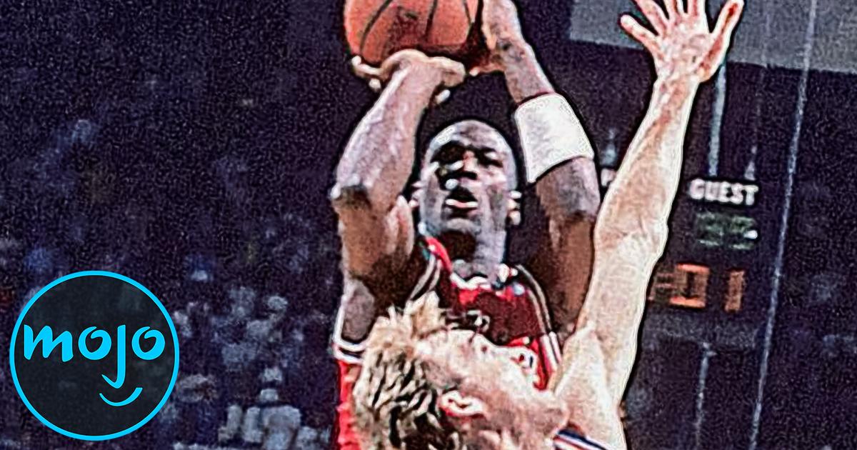 Top 10 NBA Buzzer Beater Moments | Articles on WatchMojo.com