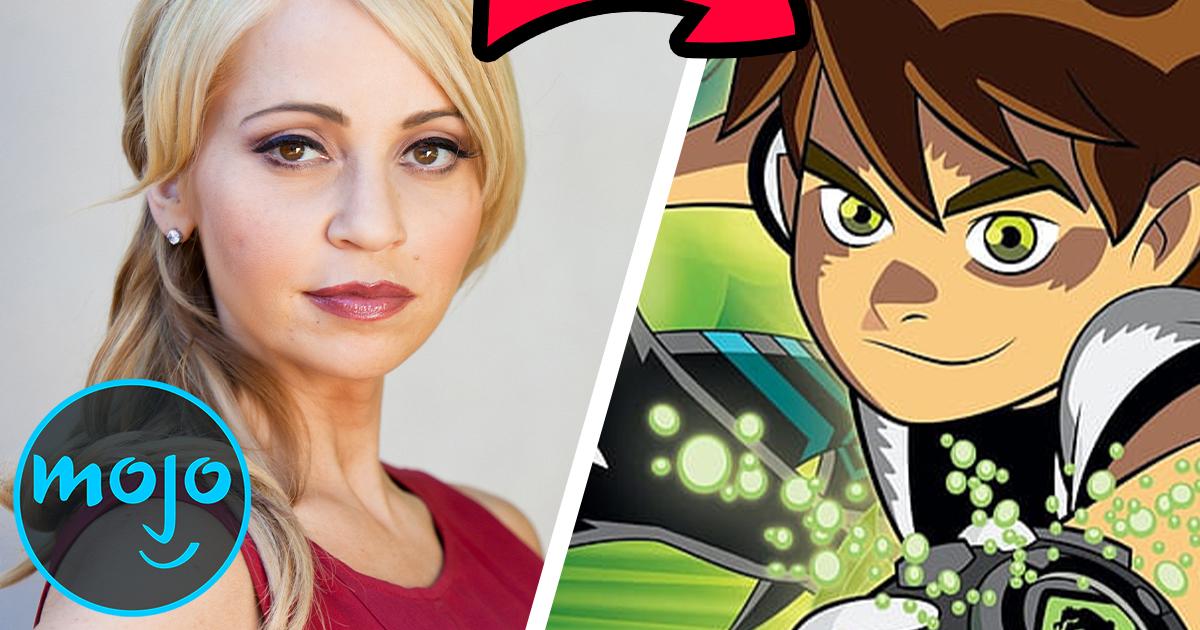 Top 20 Best Tara Strong Voice Roles | Videos on WatchMojo.com