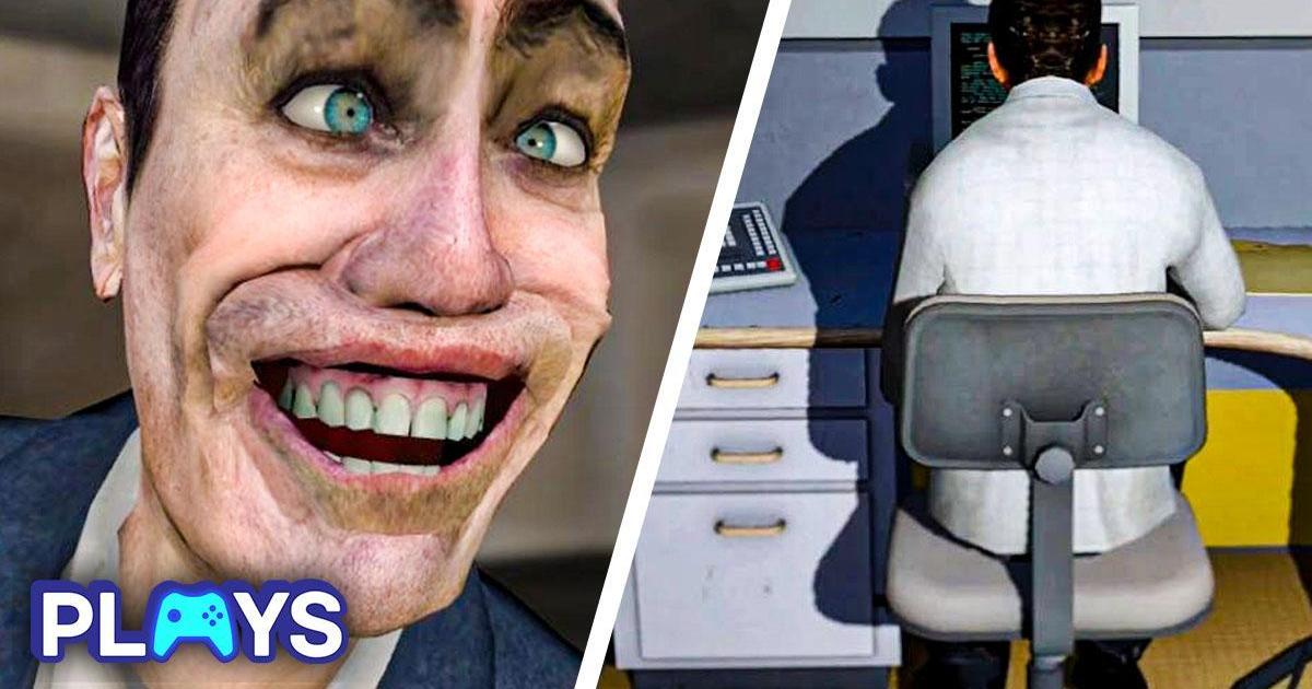 10 Video Game Mods That Became FULL Games | Articles on WatchMojo.com