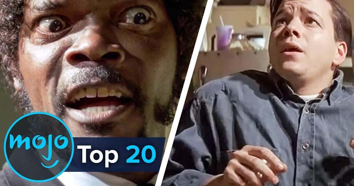 Top 20 Mob Hits In Movies | Articles on WatchMojo.com