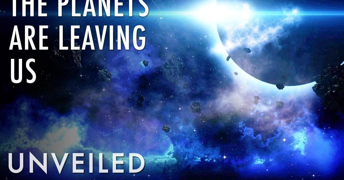 What If the Solar System Started Losing Planets? | Unveiled | Videos on ...