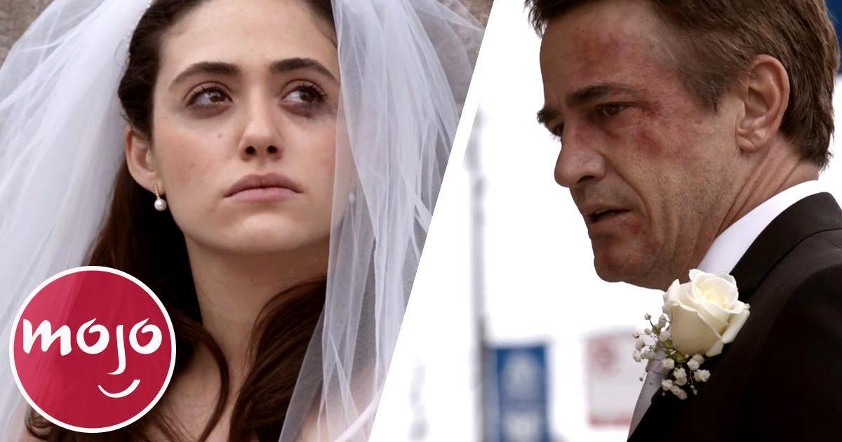 Top 20 Saddest Shameless Moments | Videos on WatchMojo.com