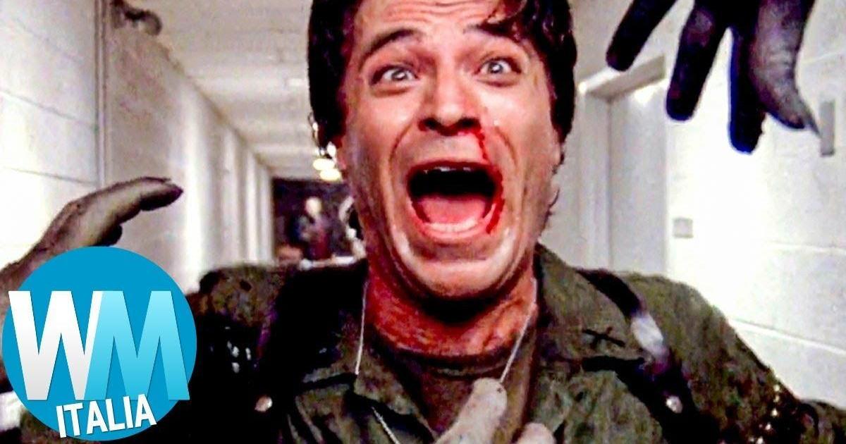 Top 10 INFAMI che OTTENGONO ciò che SI MERITANO nei FILM! | Articles on ...
