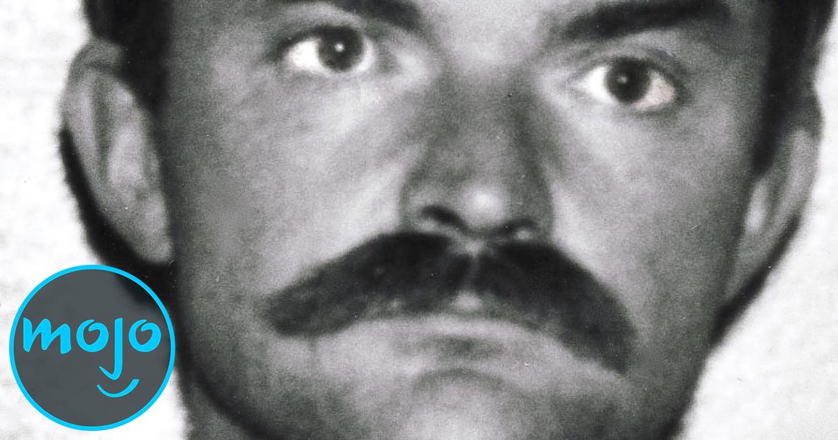 10 Times Serial Killers Were Caught in the Act | Articles on WatchMojo.com