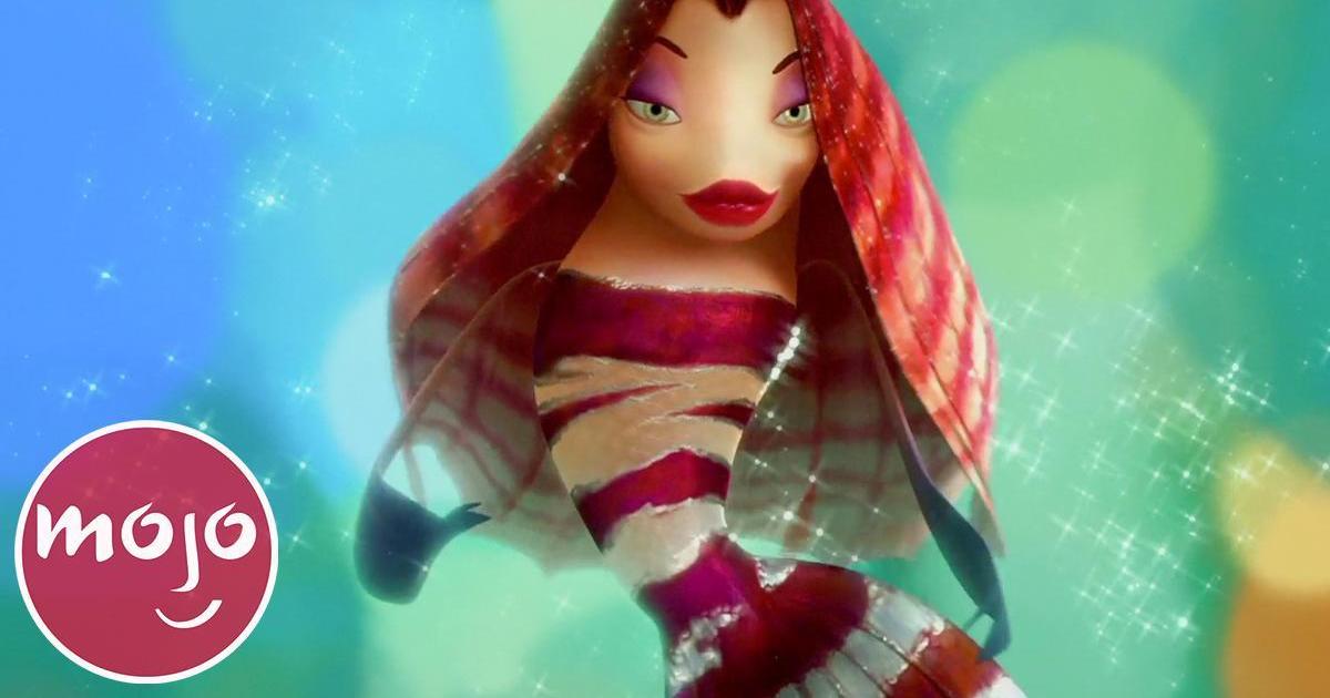 Top 10 Epic DreamWorks Villain Songs | Articles on WatchMojo.com