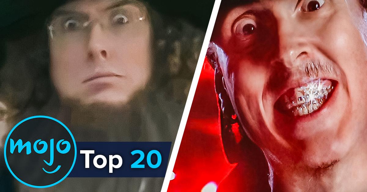 Top 20 Weird Al Parodies | Articles on WatchMojo.com