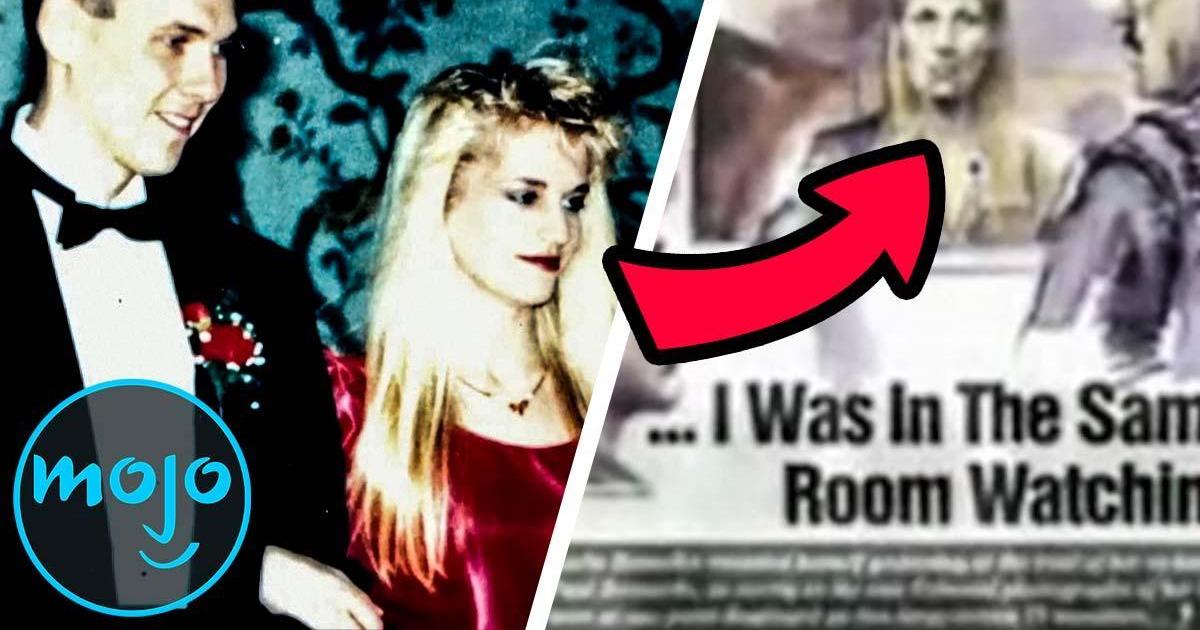 20 Most EVIL Couples in History | Articles on WatchMojo.com