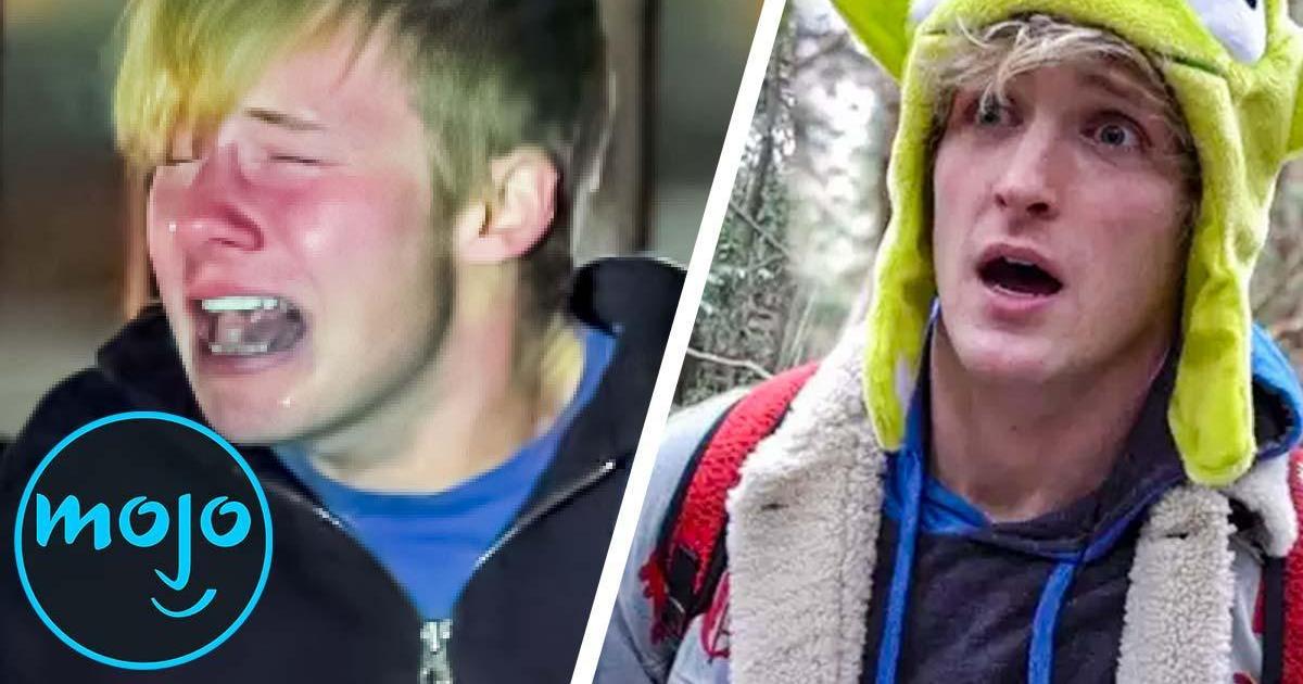 20 WORST YouTube Scandals Ever | Articles on WatchMojo.com