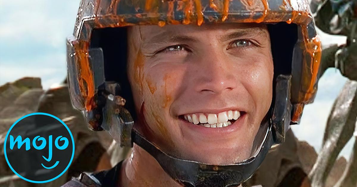 Top 10 Sci-Fi Box Office Bombs That Aged Really Well | WatchMojo.com