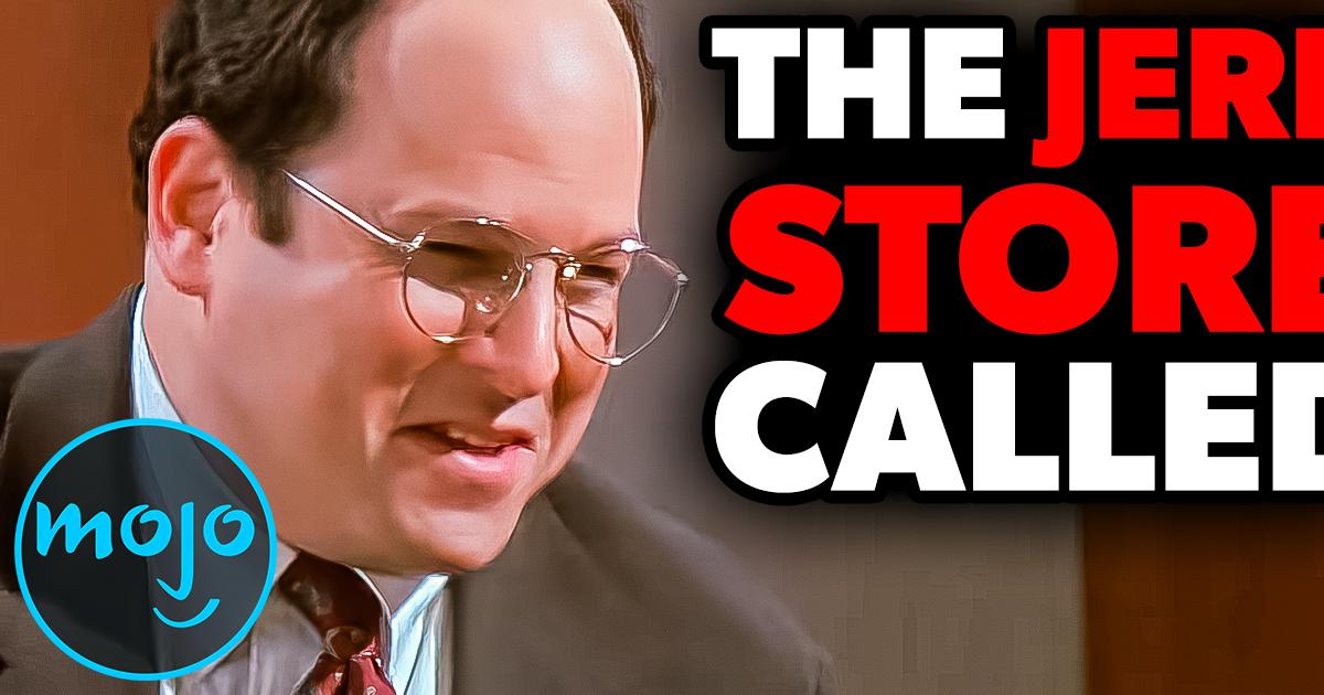 Top 10 Funniest Comebacks on Sitcoms | Videos on WatchMojo.com