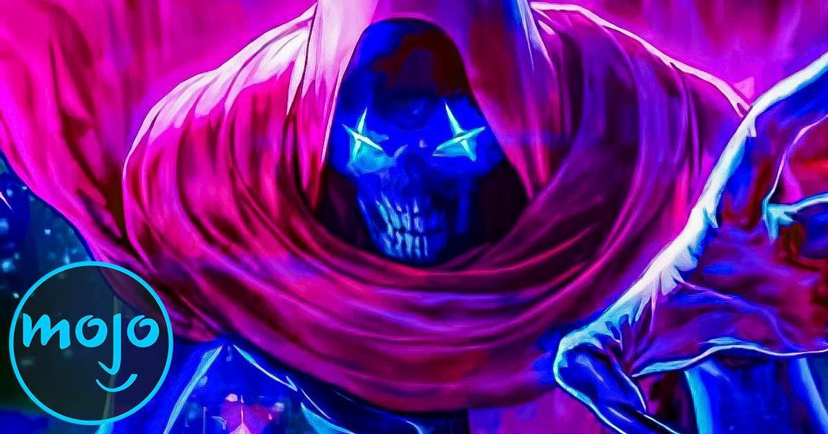Top 10 Oldest Marvel Characters | Articles on WatchMojo.com
