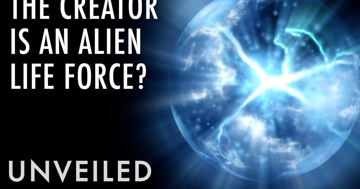 Was God an Alien? | Unveiled | Videos on WatchMojo.com