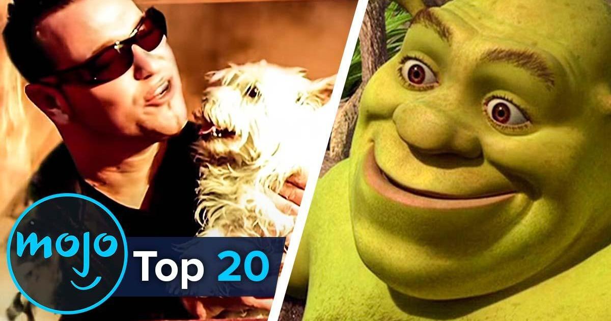 Top 20 Songs Made Famous By Movies | Articles on WatchMojo.com