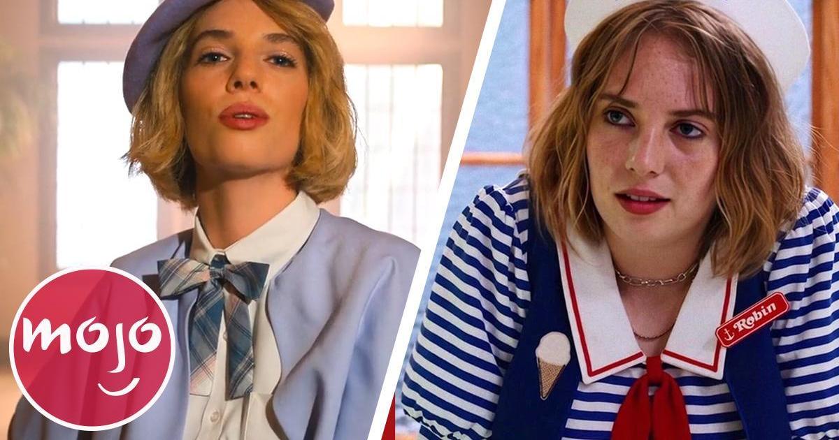 Where You Know the Cast of Do Revenge From | Articles on WatchMojo.com