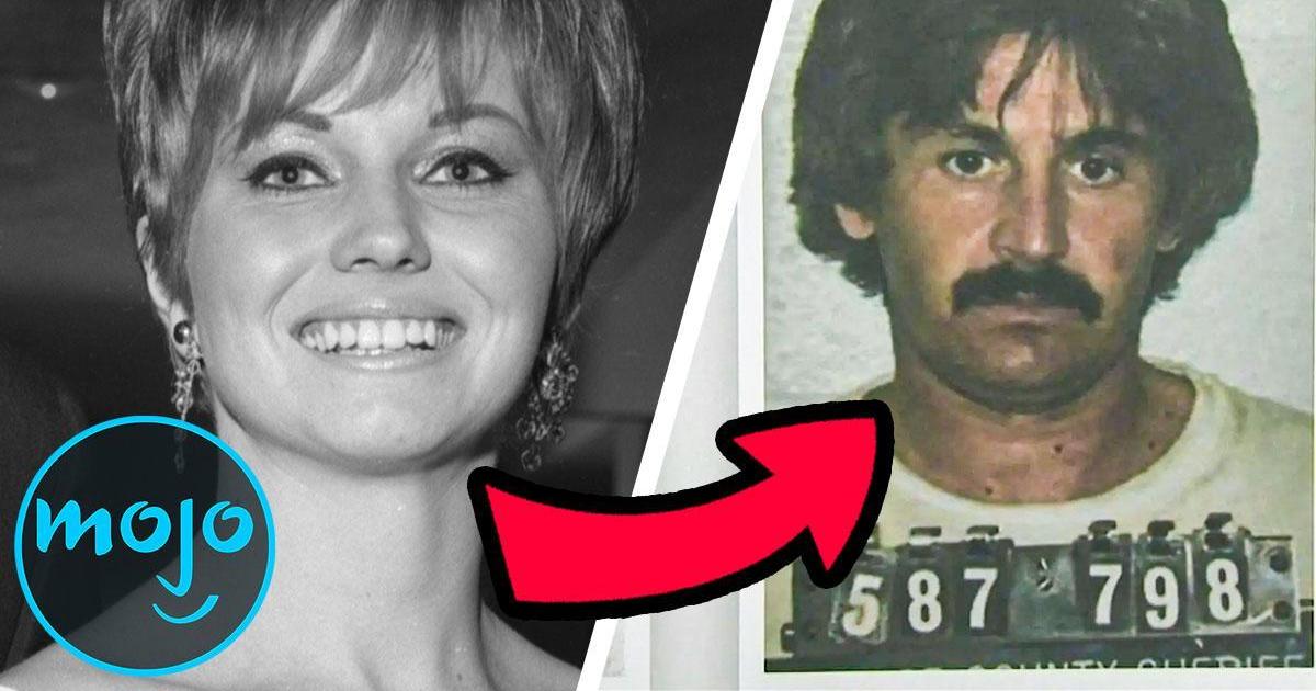 10 Murders That Were Solved Years Later | Articles on WatchMojo.com