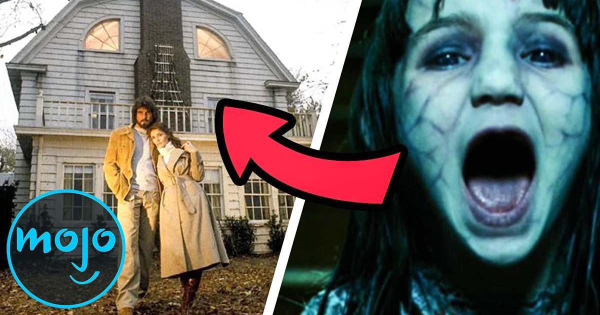 10 Scariest Murder Houses That Actually Exist | Articles on WatchMojo.com