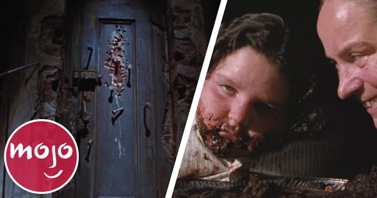 Top 10 Most Traumatizing Kids' Movie Scenes | Videos on WatchMojo.com