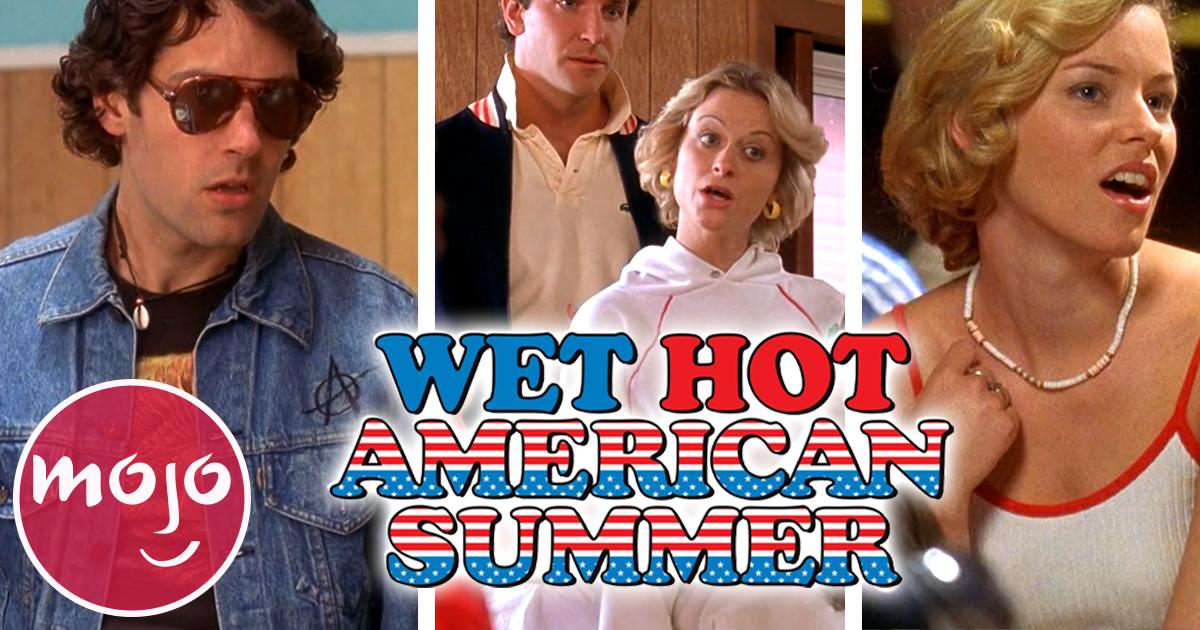 Top 10 Teen Movies You Forgot Had Stacked Casts | Articles on WatchMojo.com
