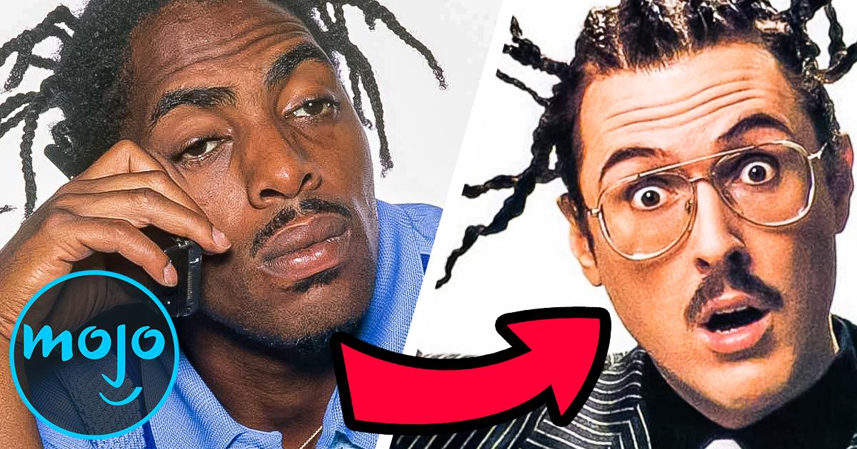 Top 10 Celeb Reactions to Weird Al Songs | Articles on WatchMojo.com