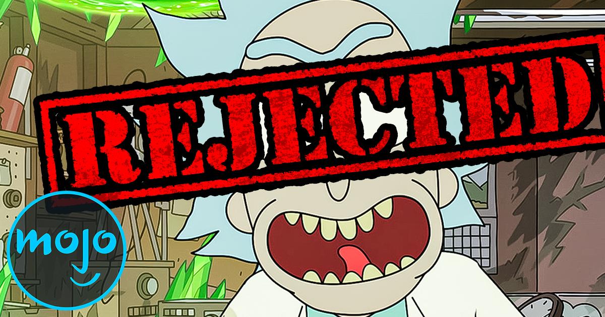 Top 10 Rejected Cartoons That Became Successful | Articles on WatchMojo.com