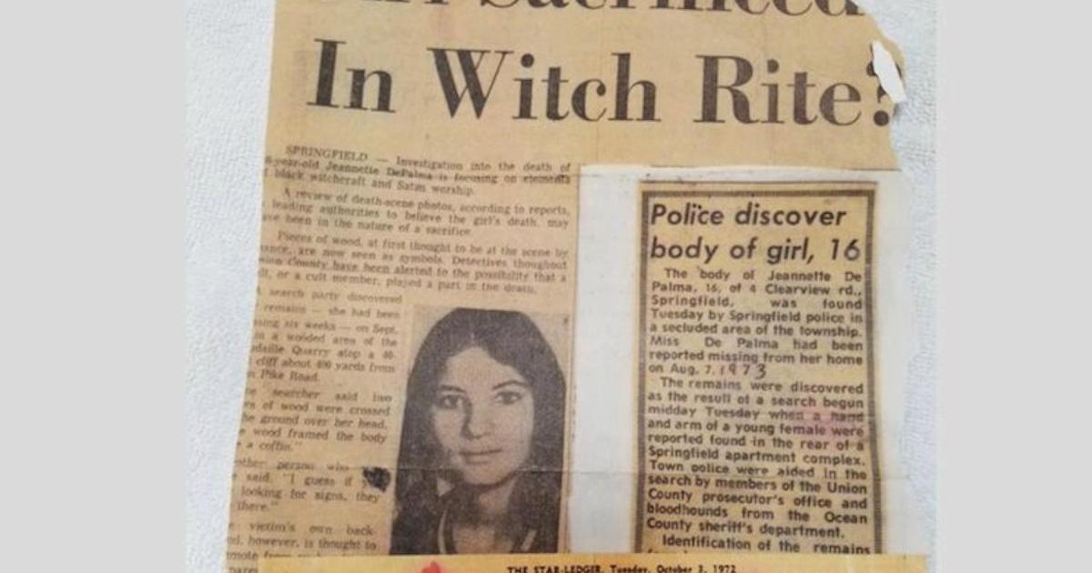 Top 10 Unsolved Crimes That Can't Be Explained | Articles on WatchMojo.com