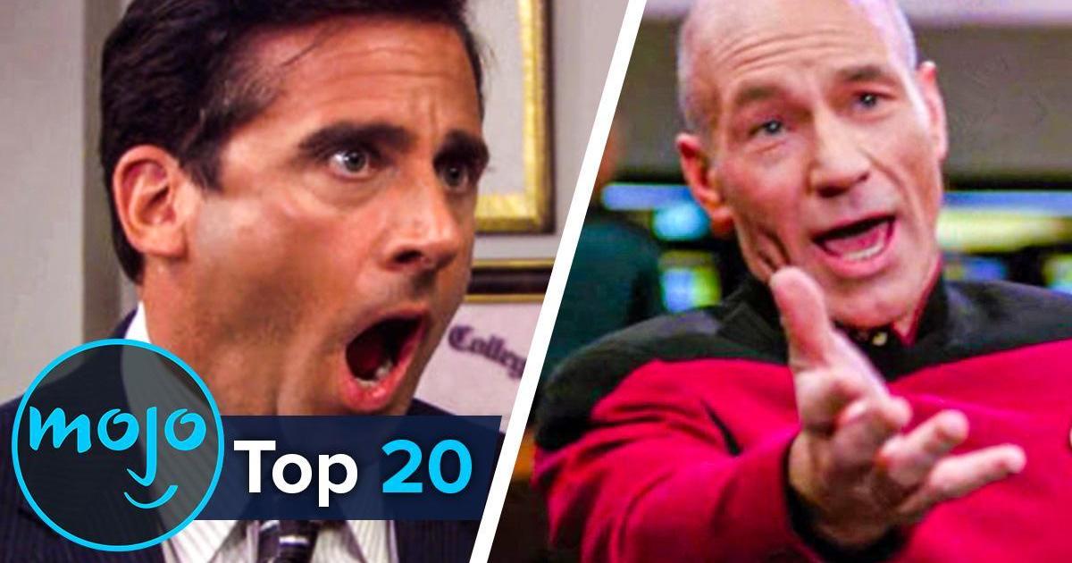 Top 20 TV Scenes That Became Memes | Articles on WatchMojo.com