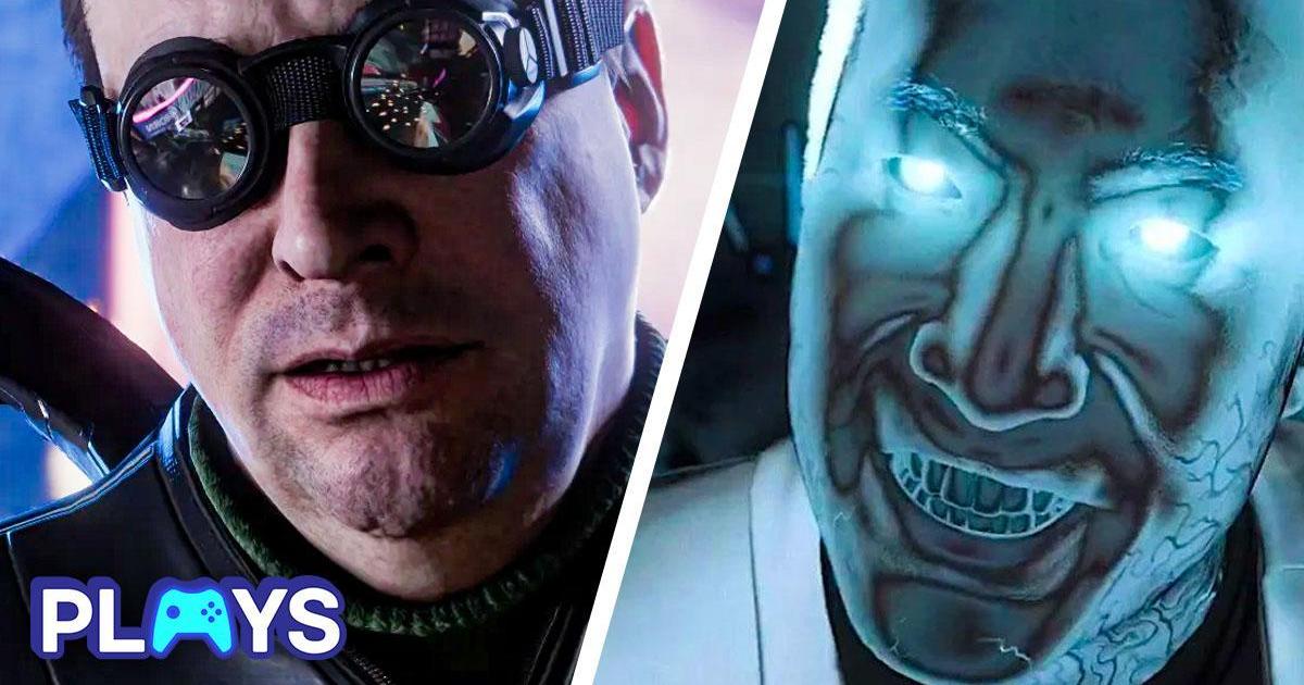 Every Marvel's Spider-Man Boss Fight Ranked | Articles on WatchMojo.com