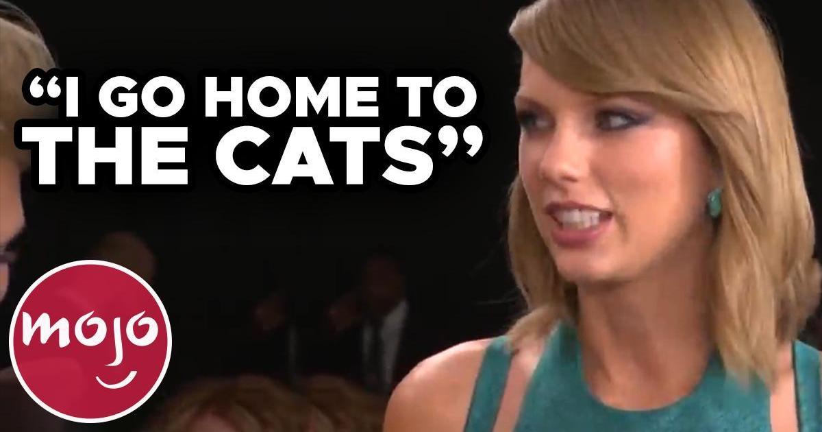 Top 10 Times Celebs Shot Down Inappropriate Interview Questions ...