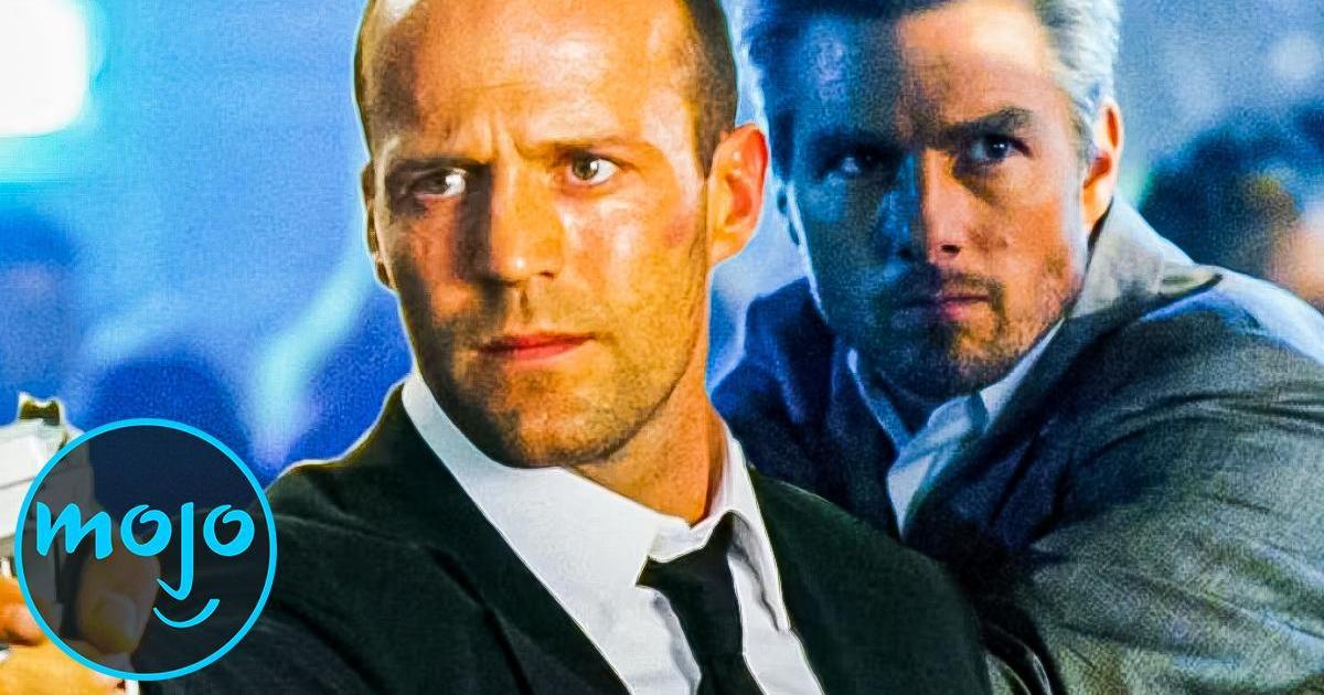 Top 10 Times Action Movies Crossed Over | Articles on WatchMojo.com