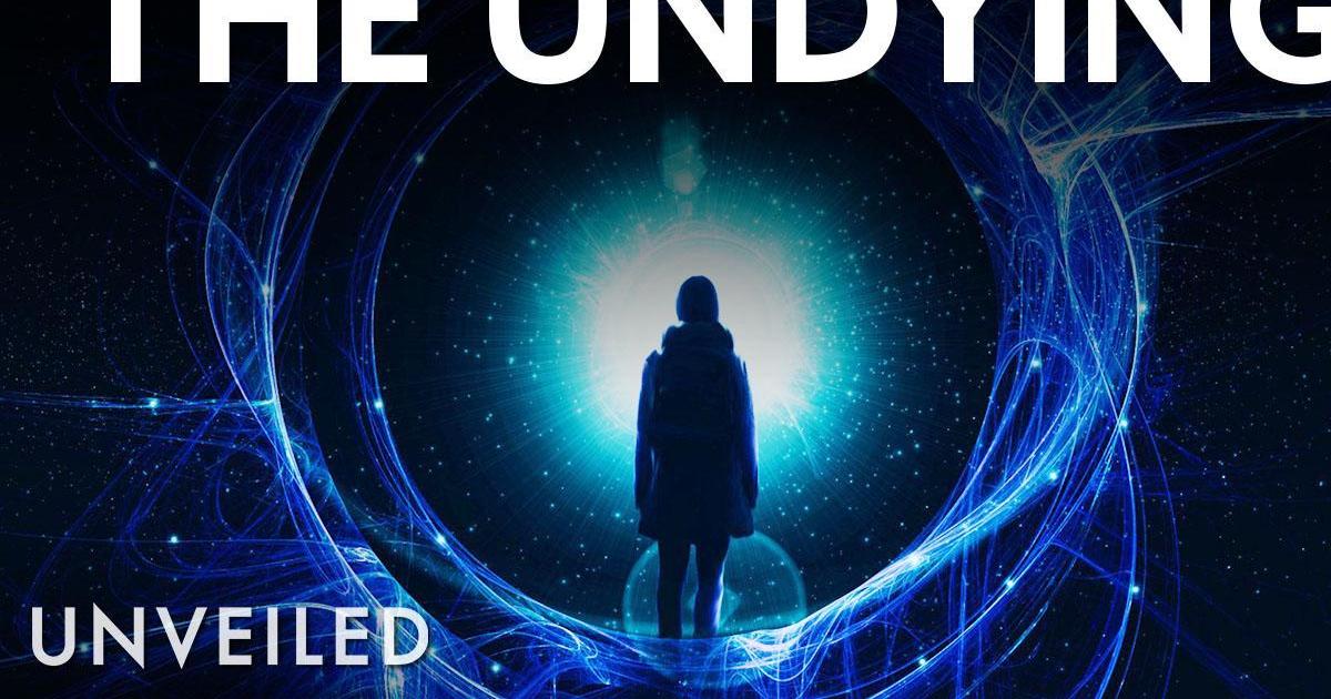 Life After Death in a Type V Civilization | Unveiled | Articles on ...