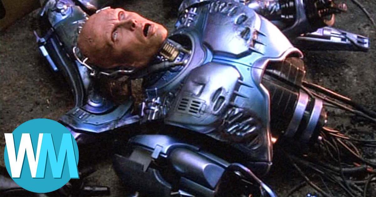 TOP 10 des FRANCHISES avec seulement UN bon film ! | Articles on ...