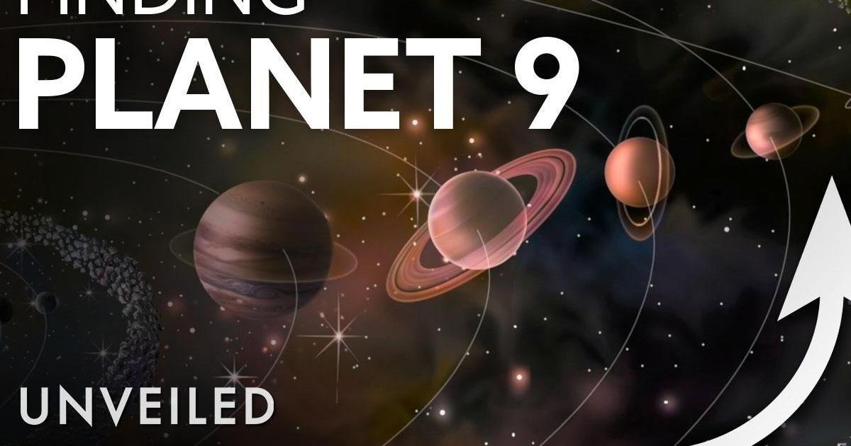 Videos Of Planets Space