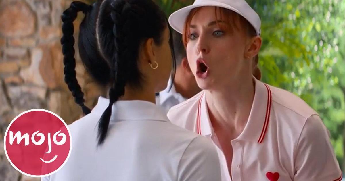 Top 10 Times Big Actors ATE UP Small Roles | WatchMojo.com