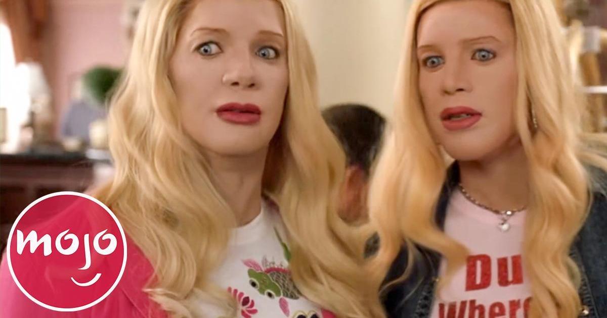 White Chicks Movie 2022