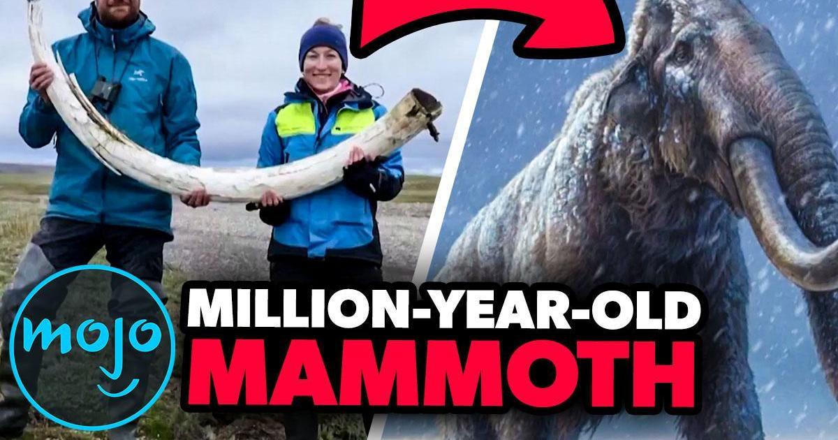 Top 20 Archeological Discoveries of The Century (So Far) | Articles on ...