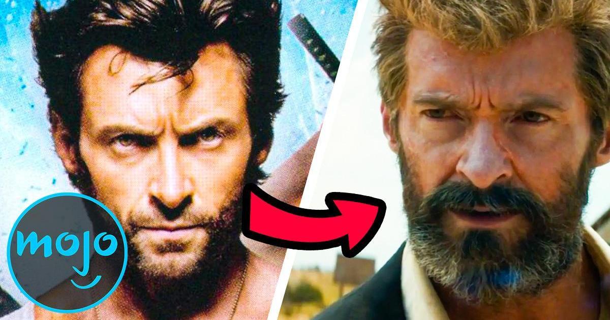 Top 10 Bad Movies With Good Sequels | Articles on WatchMojo.com