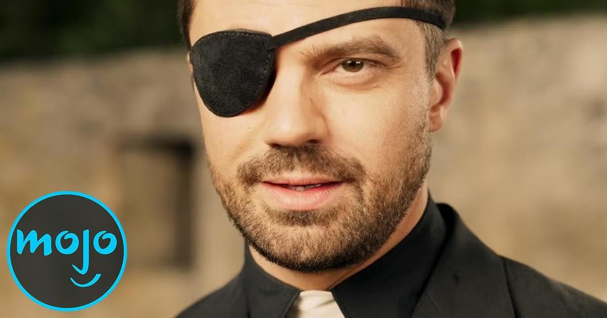 Top 10 Actors Who Have Been in Both Marvel and DC Shows | Videos on ...