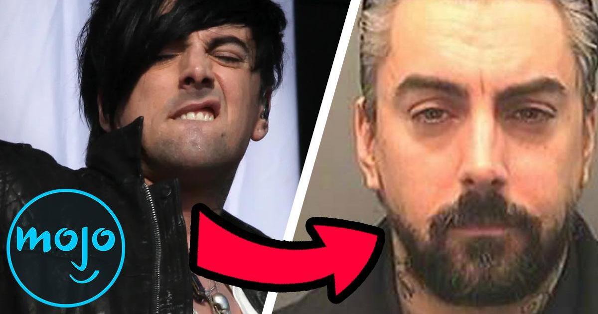 10 Infamous Crimes Committed by Rock Musicians | Videos on WatchMojo.com