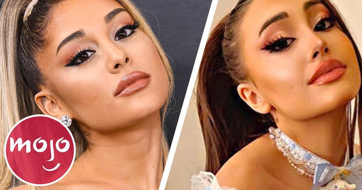 Top 10 Most Unbelievable Celebrity Doppelgangers | Articles on ...