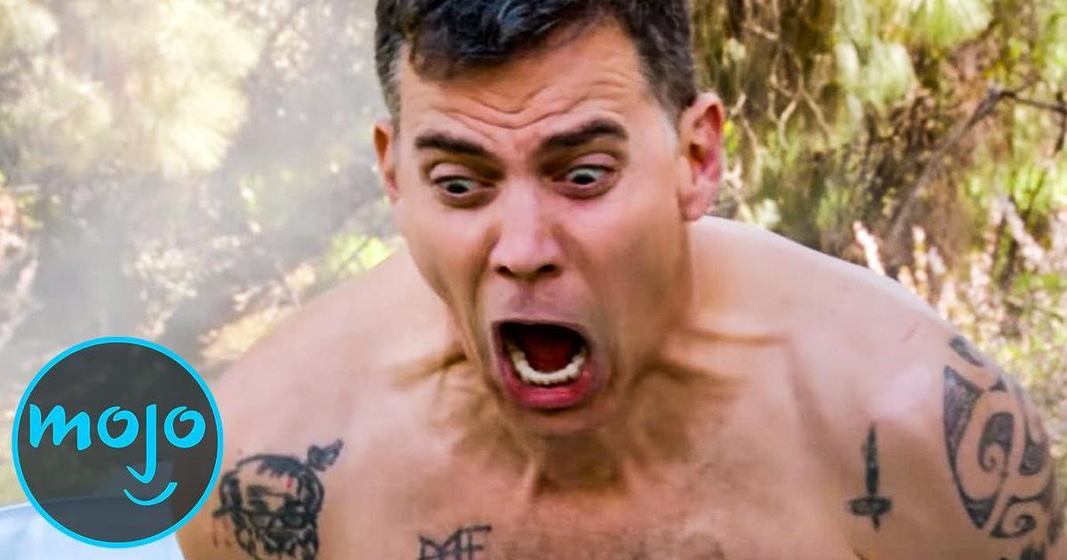 Top 10 TV Shows So Disgusting They Made People Physically Sick ...