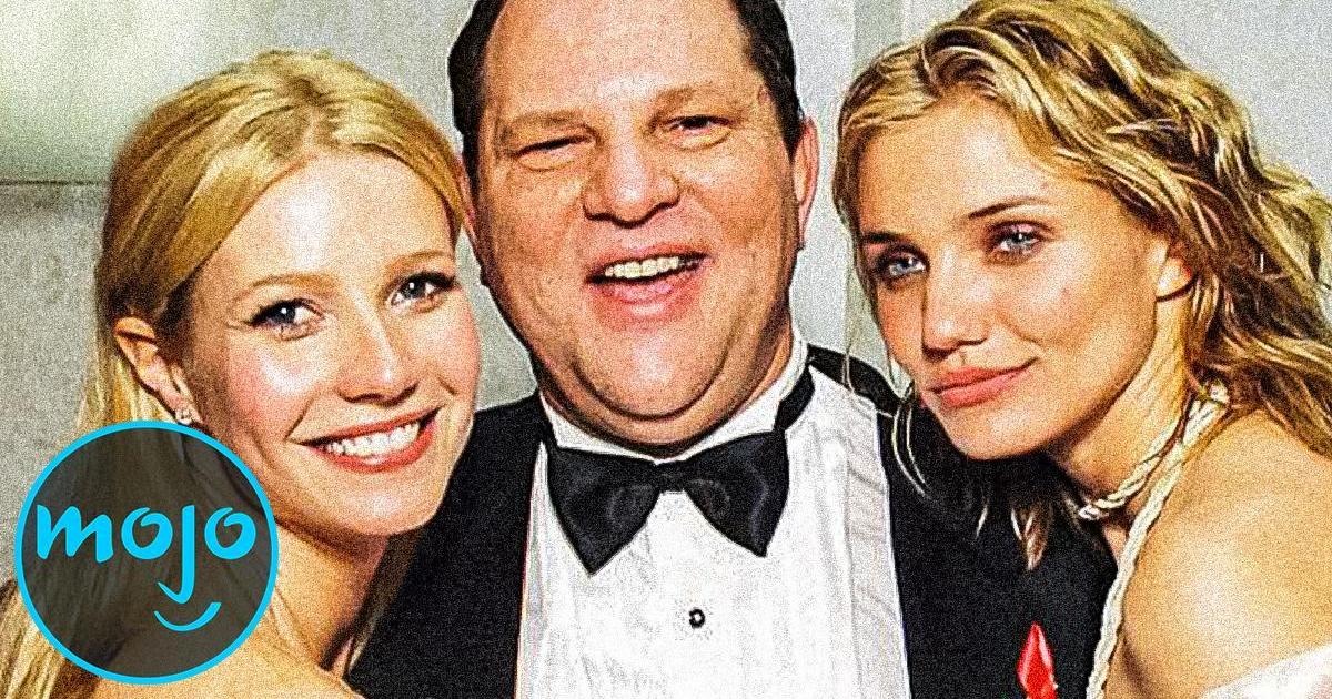 Top 10 Hollywood Rumors That Turned Out To Be TRUE | Articles on ...