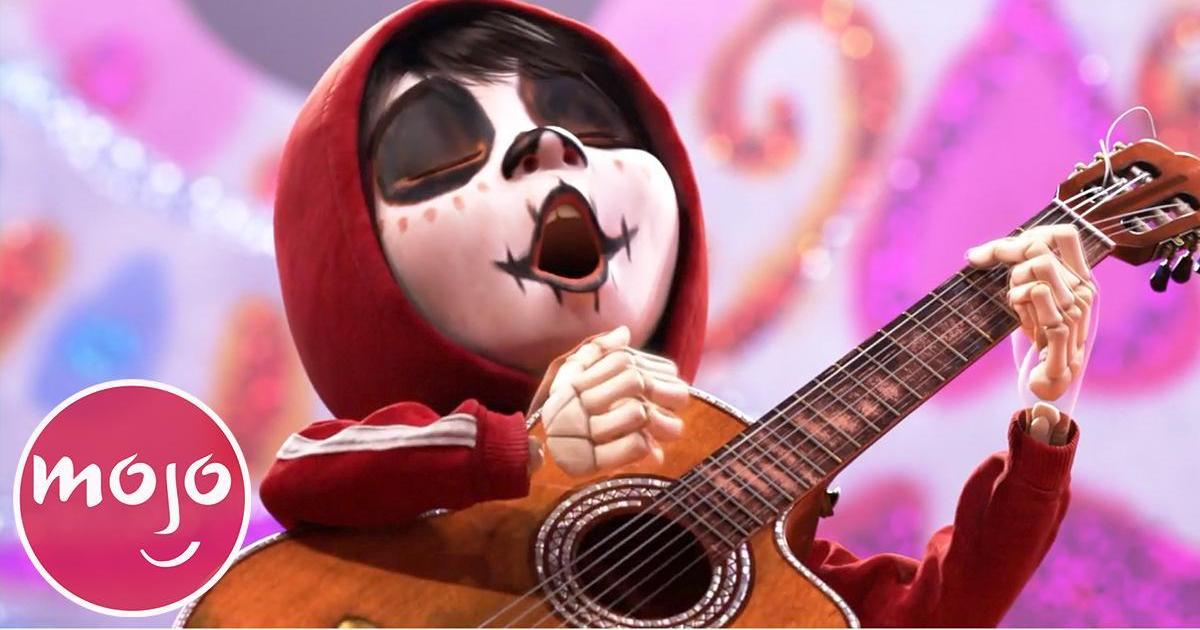 Coco Loco Movie 60 Photos - Moonagedaydream.film