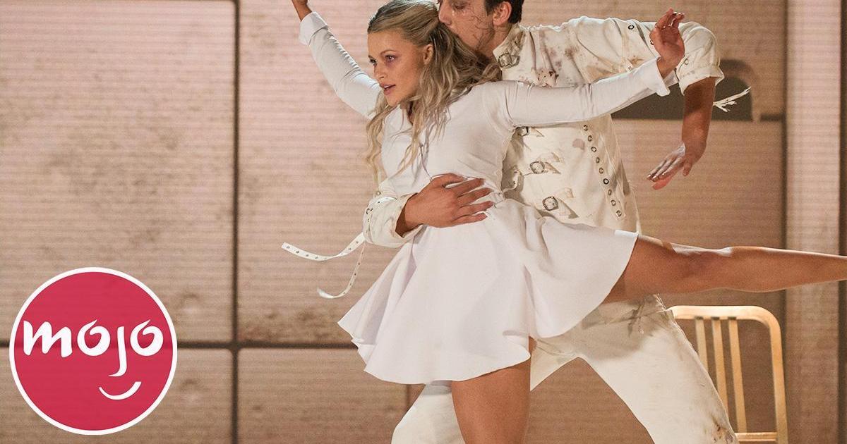 Top 10 Best Contemporary Dances on Dancing with the Stars | Articles on ...