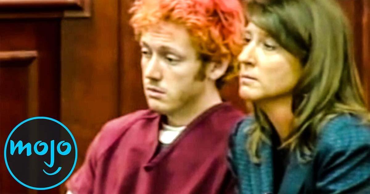 10 Times Justice Was Actually Served | Articles on WatchMojo.com