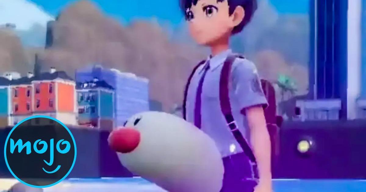 Top 10 Most Controversial Kids Video Games Ever | Articles on WatchMojo.com