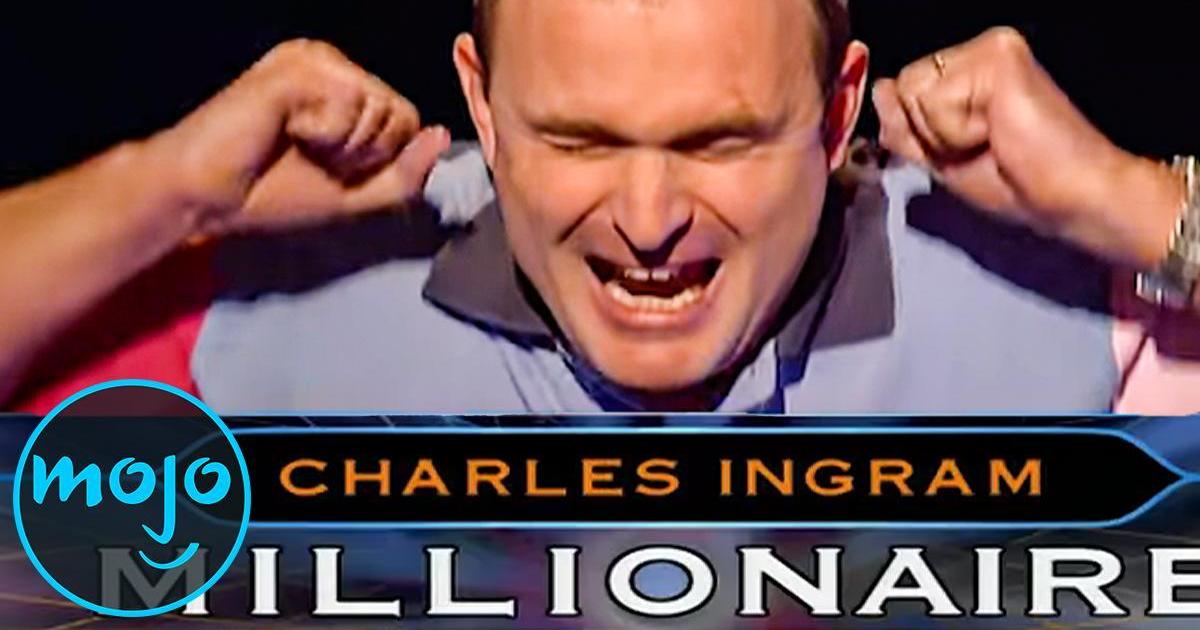 Charles Ingram 2022