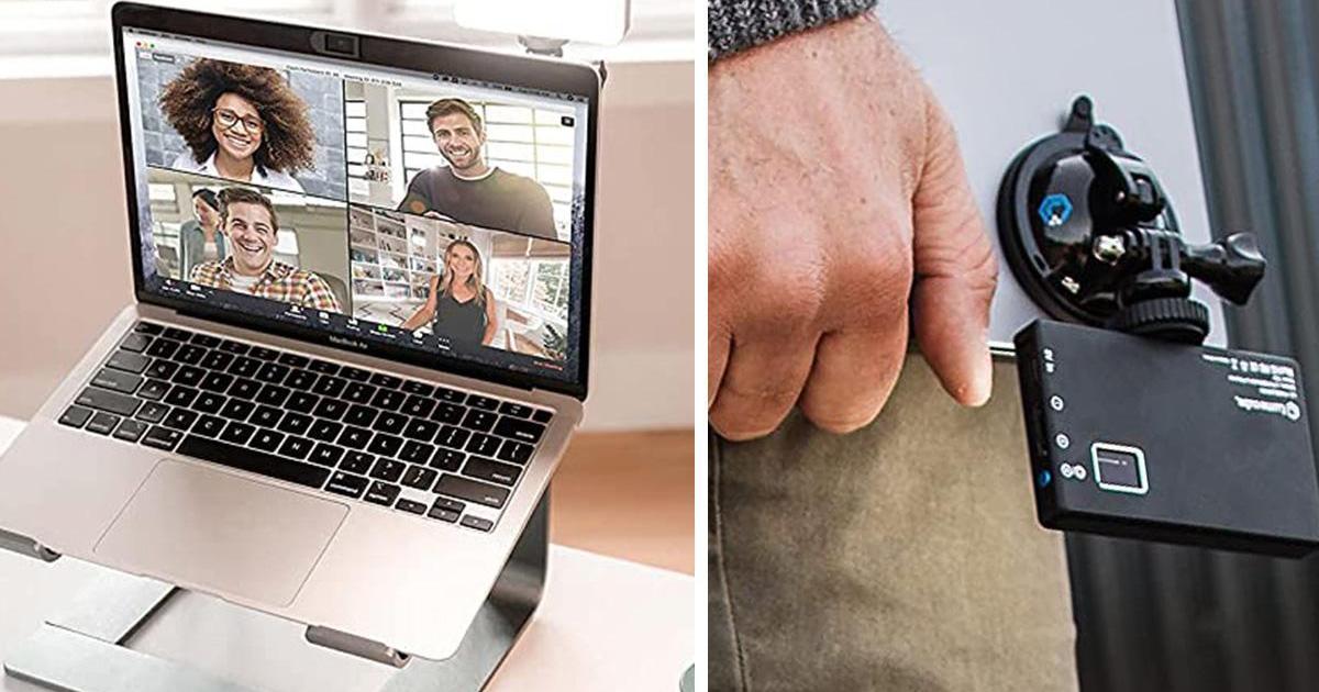 5 Things to Know About the Lume Cube Video Conference Light | Articles ...