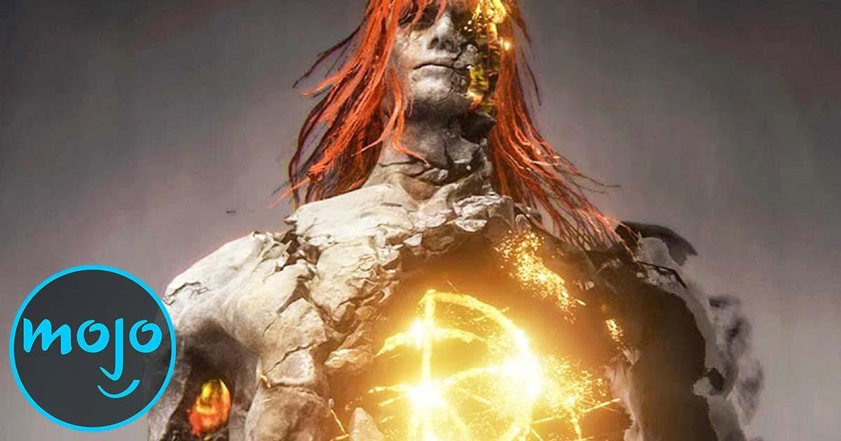 Top 10 Hardest Final Bosses in Video Games | Articles on WatchMojo.com