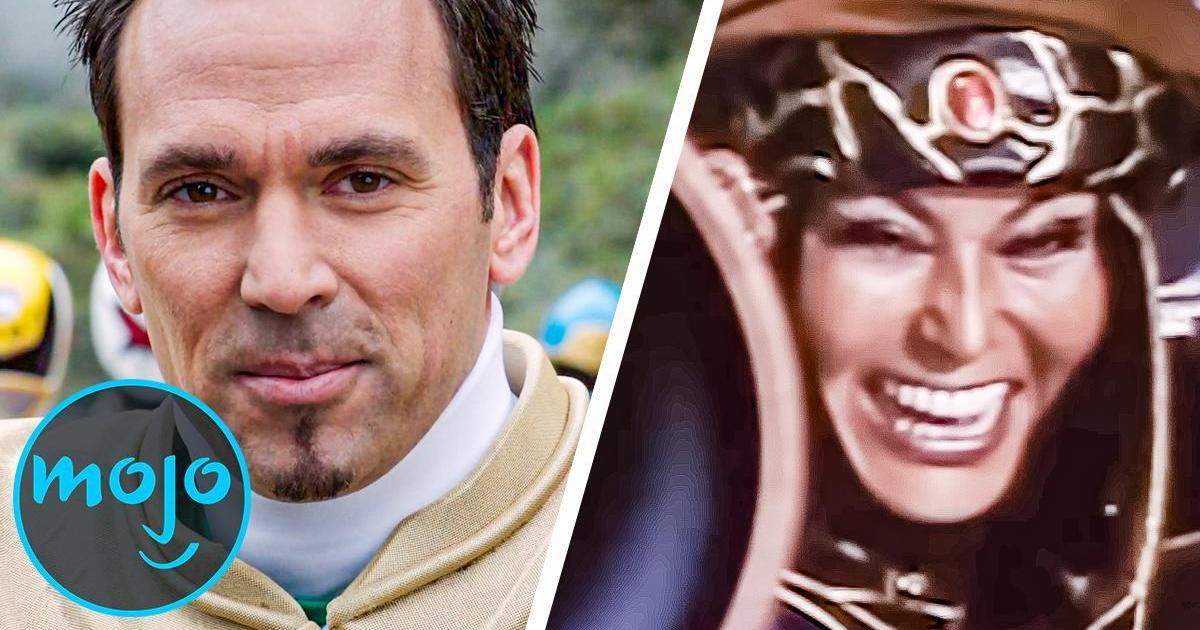 10 Power Ranger Actors Who Passed Away | Articles on WatchMojo.com